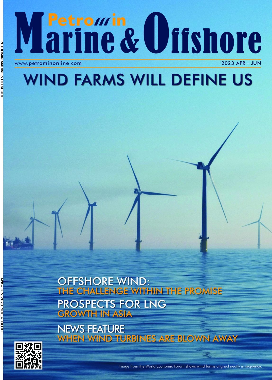 Petromin Marine & Offshore - MediaComz International