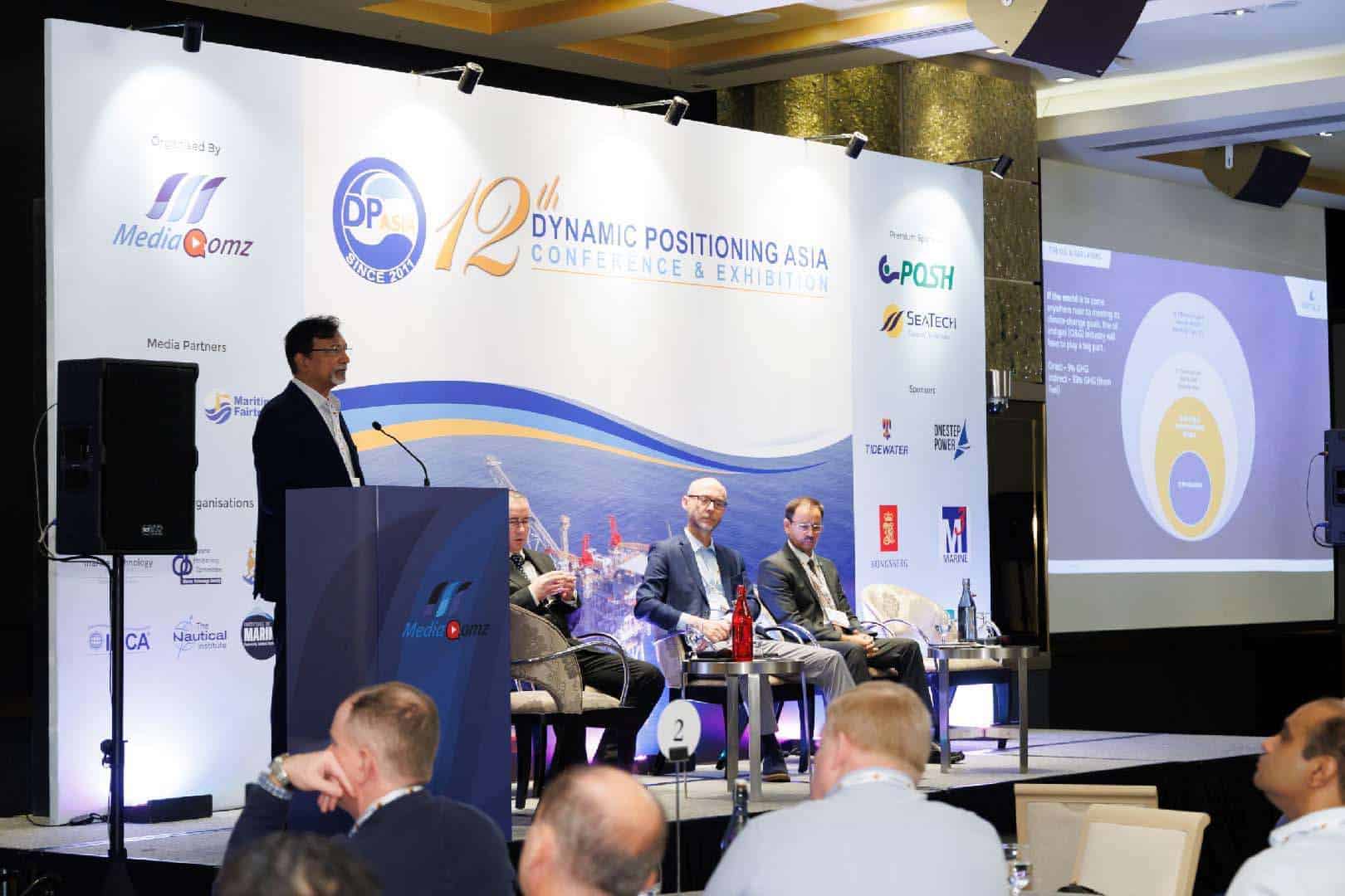 Home - MediaComz International